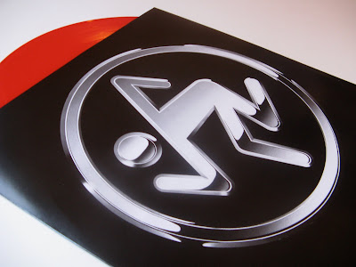 Vinyl Abuse: D.R.I. - Crossover 12"