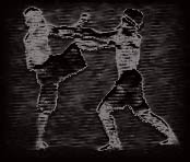 Muay Thai Boran: Muay Thai Boran Techniques