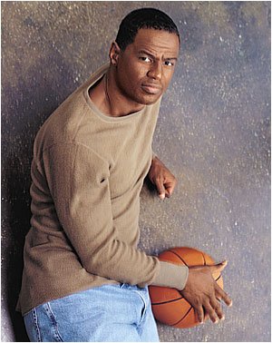 The Breakdown with Dave & Audley: Brian McKnight Visits The NBA Breakdown!!