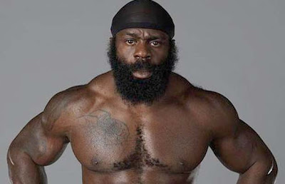 Güicho Crónico: David will meet Kimbo!