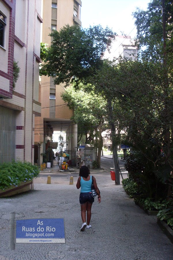 As Ruas do Rio | Blog para aqueles que gostam de desbravar a capital ...
