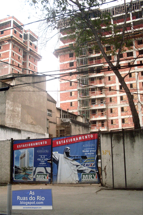 As Ruas do Rio | Blog para aqueles que gostam de desbravar a capital ...