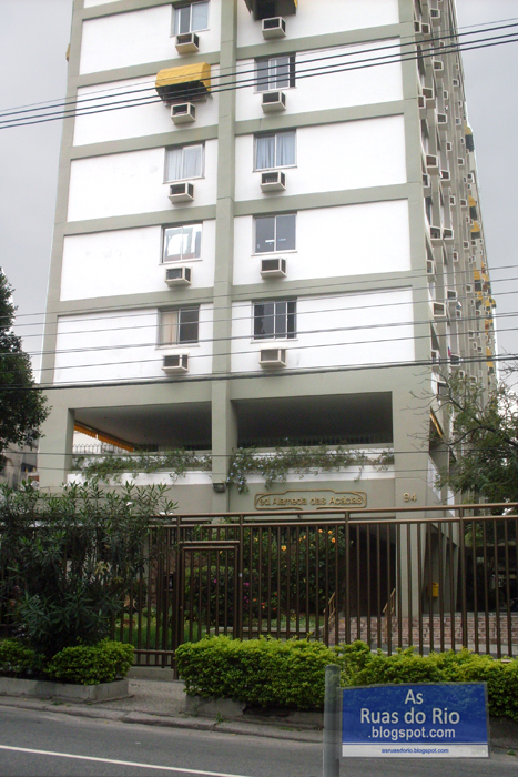 As Ruas do Rio | Blog para aqueles que gostam de desbravar a capital ...