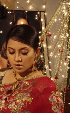 Celebrities All Over The World: TARIN - Bangladeshi actress