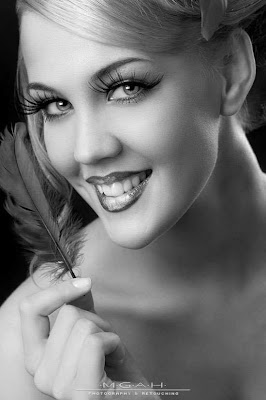 Beautiful Faces - real beauty