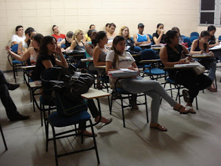 Psicologia UNIPAC Ipatinga: 20/09/09 - 27/09/09