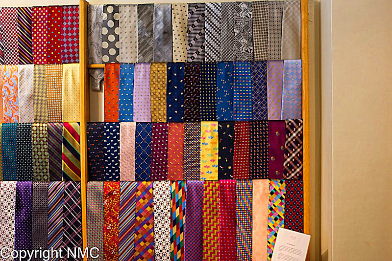 Pinpoint Style: A Stop at the Seigo Shop