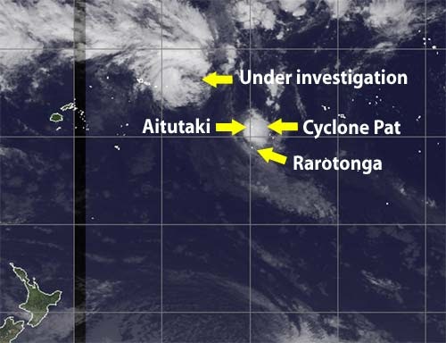 RaroLens - Video blog - short films from Rarotonga, Cook Islands ...