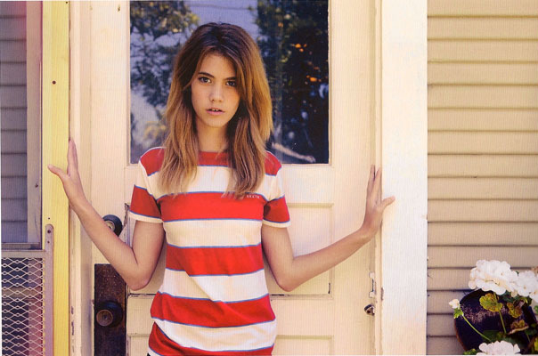 Sam Kober | the Fashion Spot