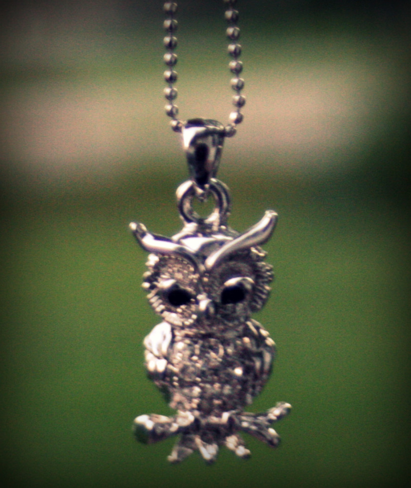 That is Charming: Owl Gifts