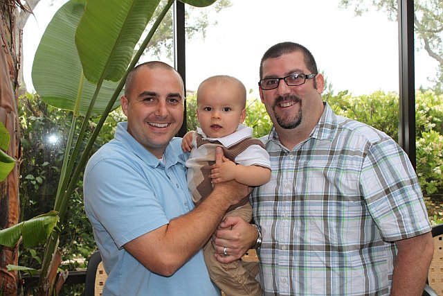 A Day in the Life of The Manzo's