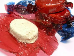 Native Delicacies: Polvoron