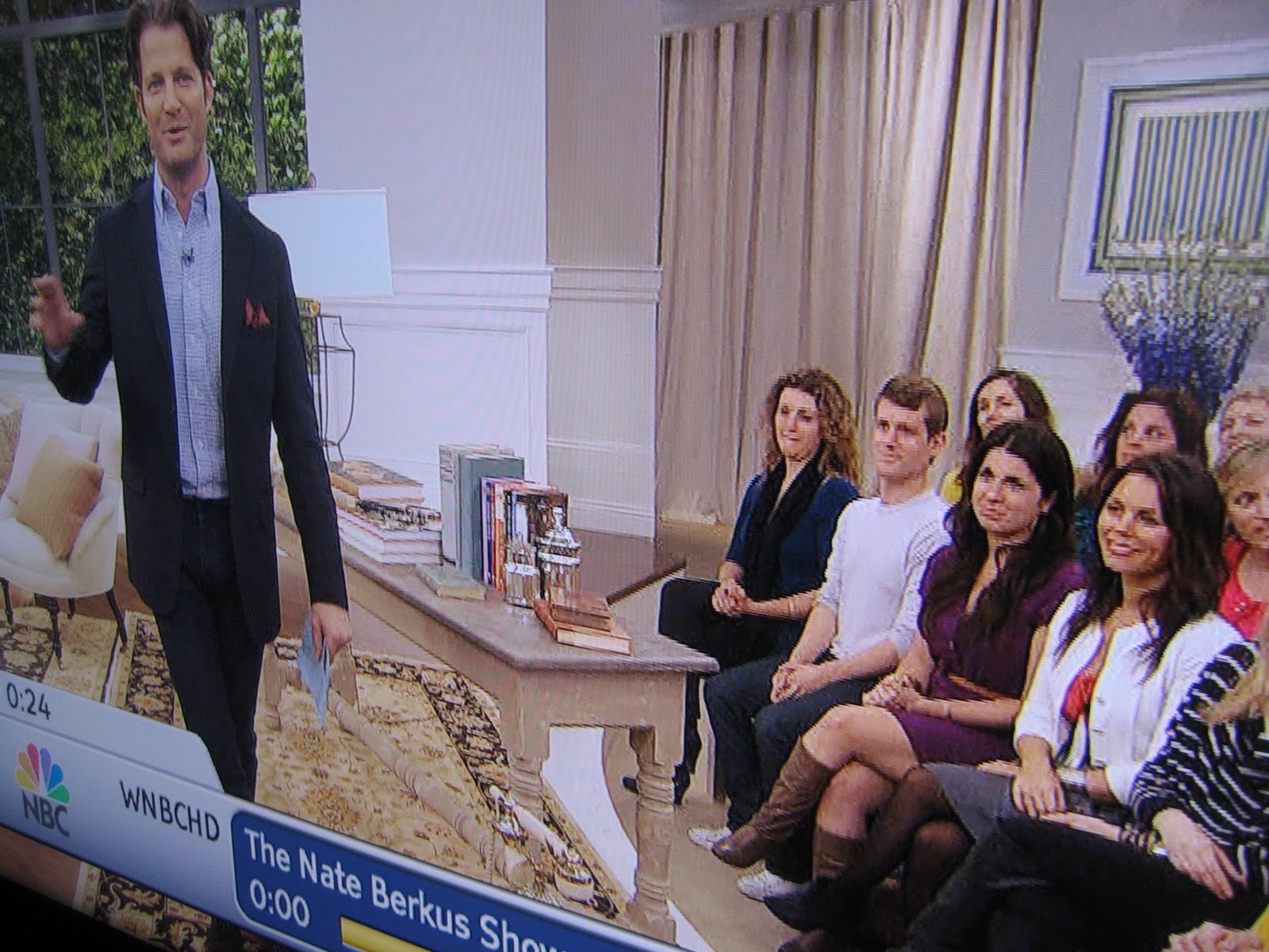 KATRINA SCOTT DESIGN: Straight from the Nate!