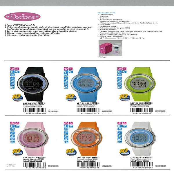 Casio Original Murah