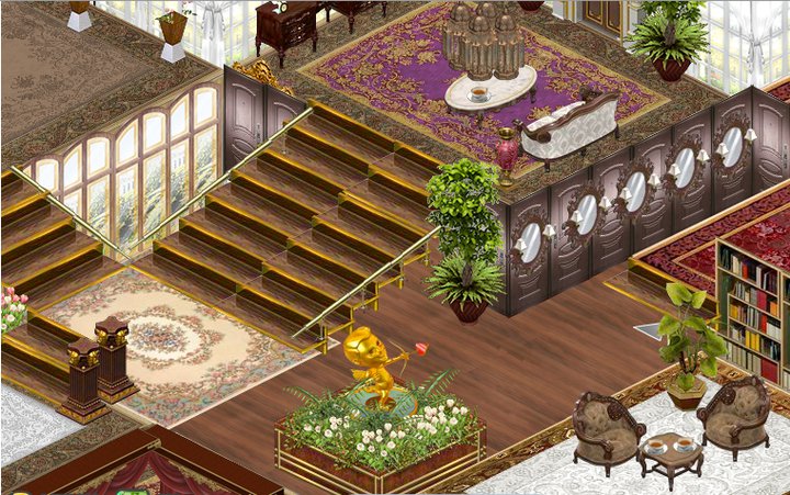 YOVILLE ROCKS!: want some ideas for ur decoration??