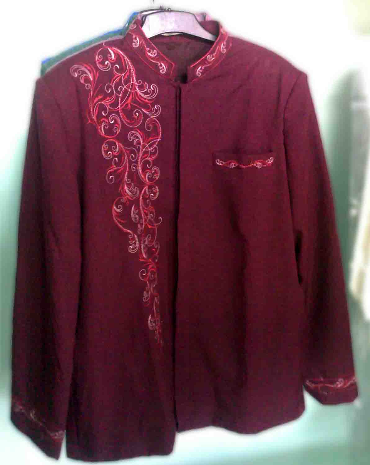 TAZIEK'S (MUKENA BORDIR TASIKMALAYA)