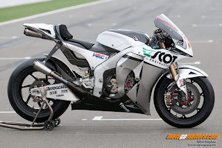 Honda RVF 400: Potential Paint Schemes for the RVF