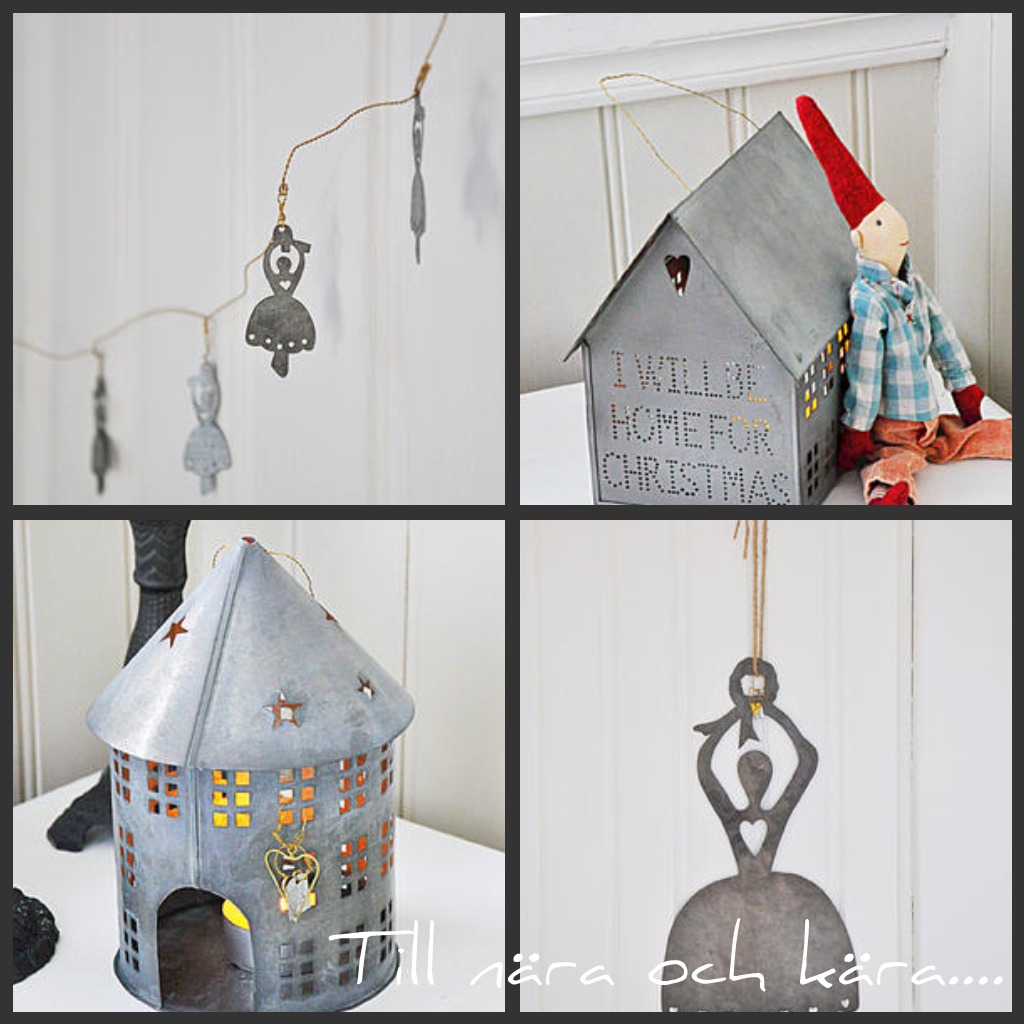 Vanilj & Socker : Walther & co ♥