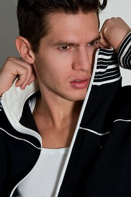 International Male Models: Major Model Management Sexy Male Models Kyle ...