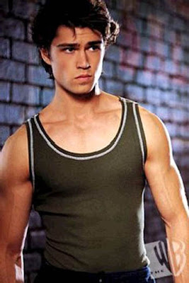 International Male Models: International Male Model Corey Sevier