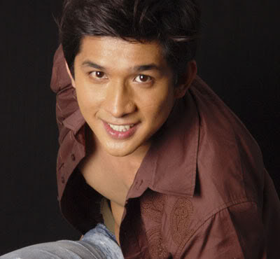 International Male Models: Sexy Asian Male Model JR Valentin