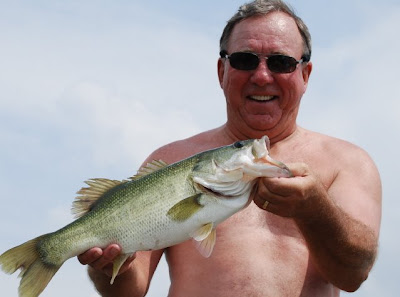 Brown Travels: Stillhouse Fishing