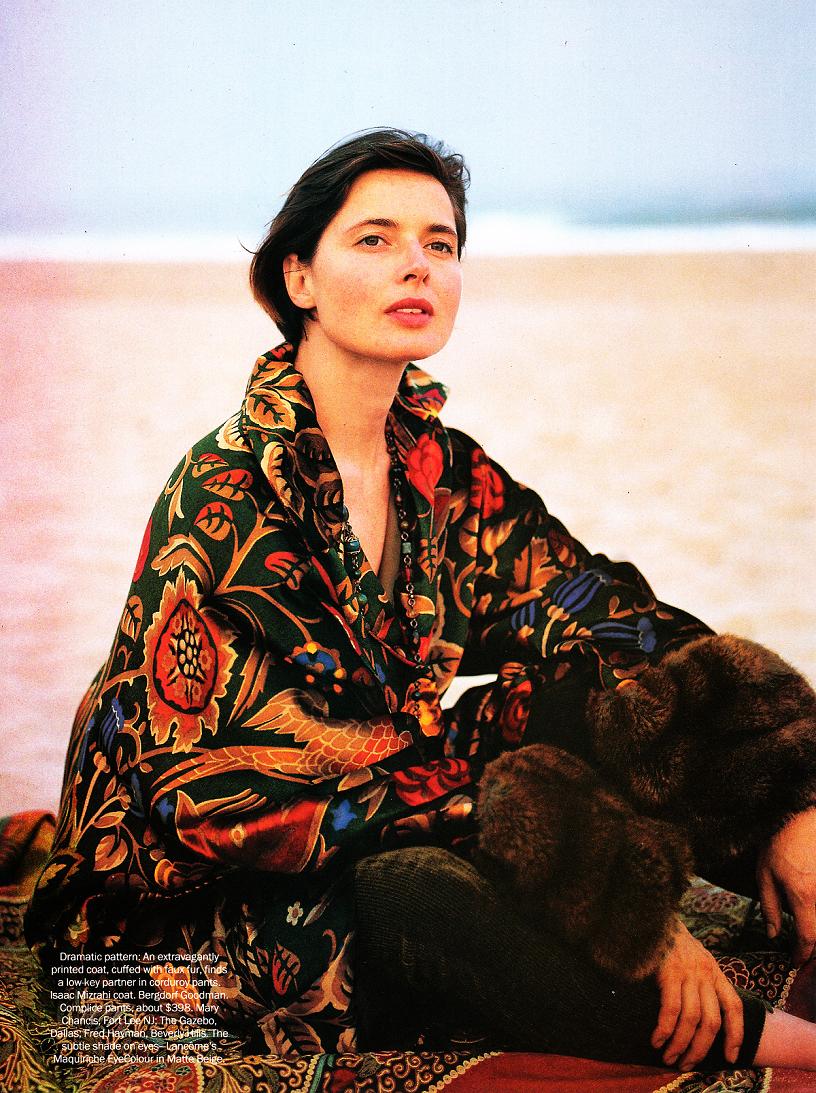 Fabrizio Ferri - Photographer | Page 2 | the Fashion Spot