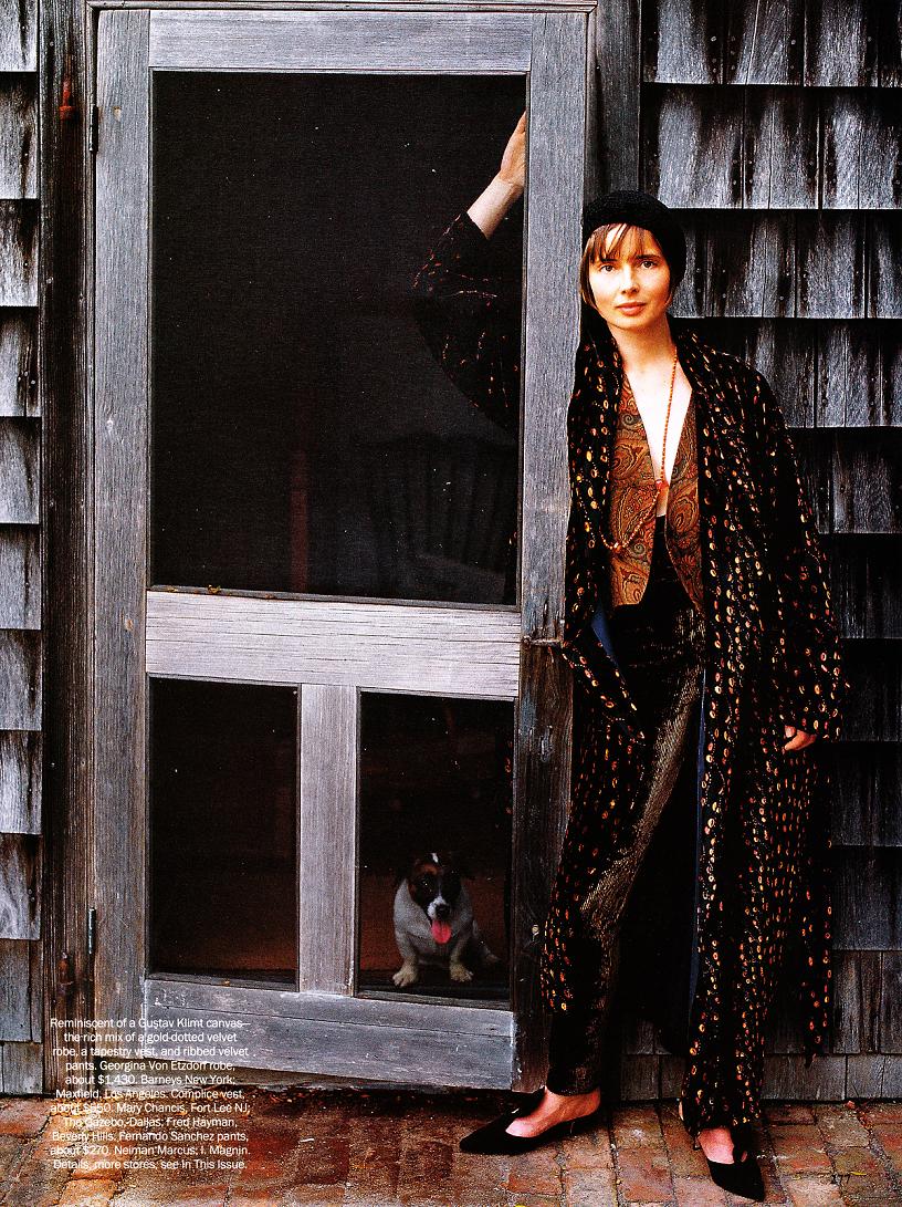 Fabrizio Ferri - Photographer | Page 2 | the Fashion Spot