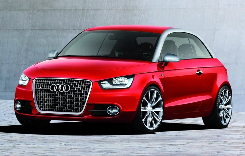 Audi A1 Review - MODIFICATIONS YOU CARS