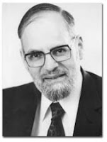 BITÁCORA: Israel Kirzner