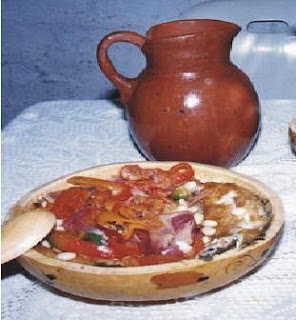 los barruntos: Comidas Tipicas de Piura