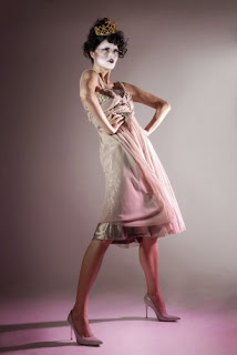 YEOH WILL BLOG ABOUT GIRLS. REALLY PRETTY ONES: SANYA SMITH