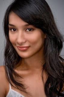 YEOH WILL BLOG ABOUT GIRLS. REALLY PRETTY ONES: BEA SORIANO