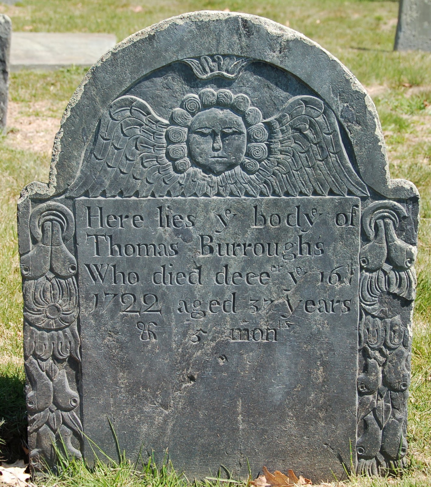 Vast Public Indifference: December 2010