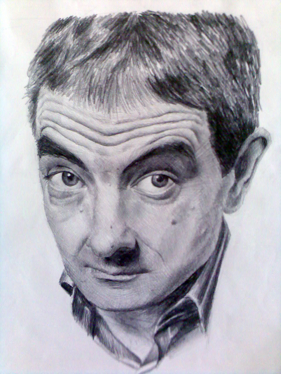 NEW HOW TO SKETCH A FACE FROM THE SIDE - Sketch