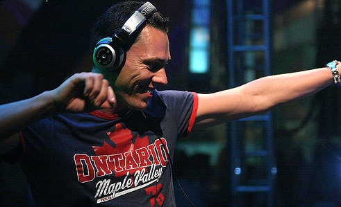 Tiesto | Live sets