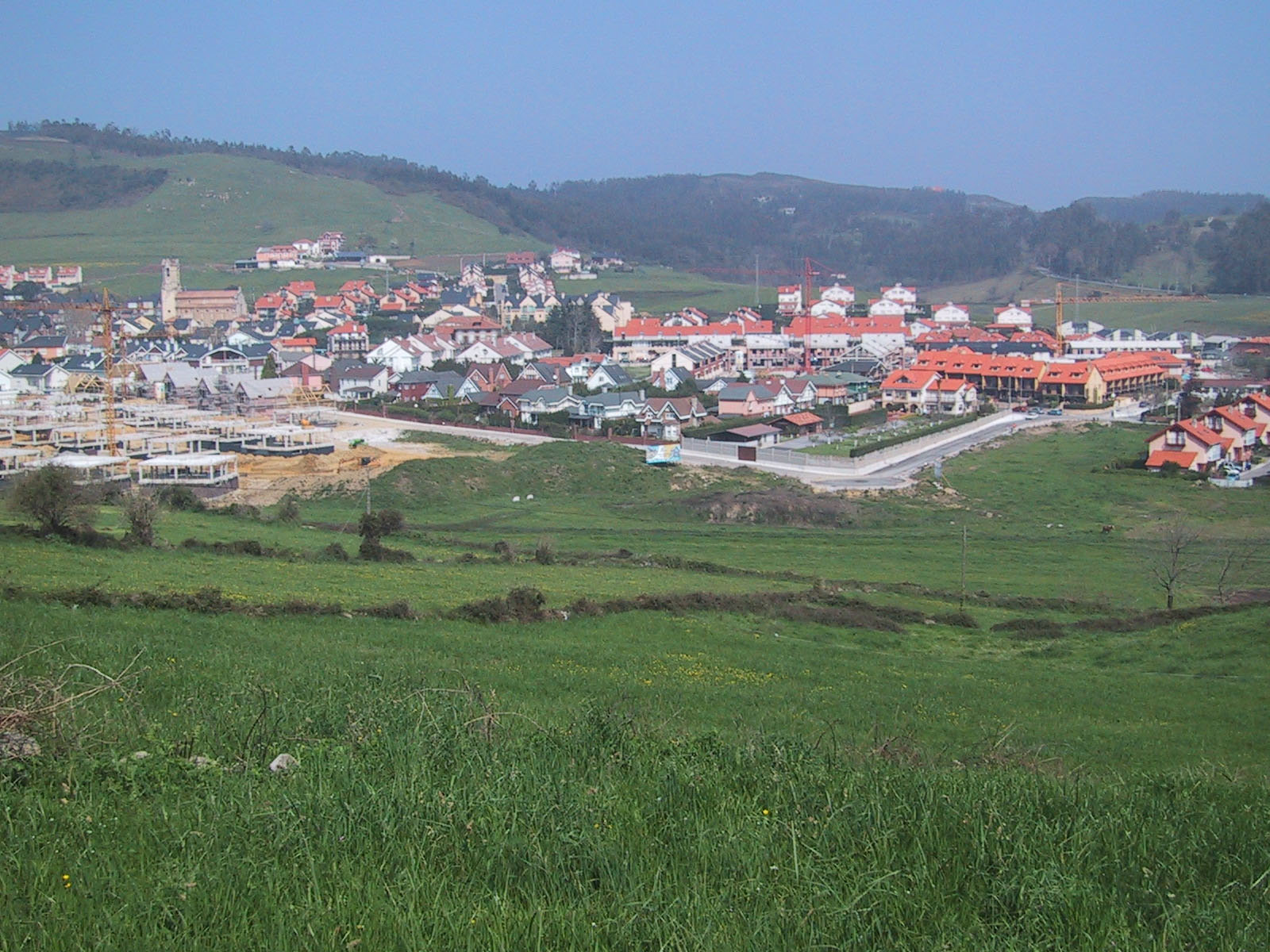 MORTERA: M-03 de Mortera ...