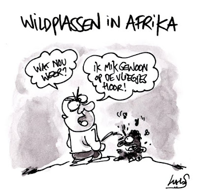 wildplassen..