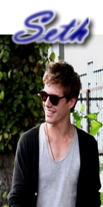 Ficha: Amber Crowley