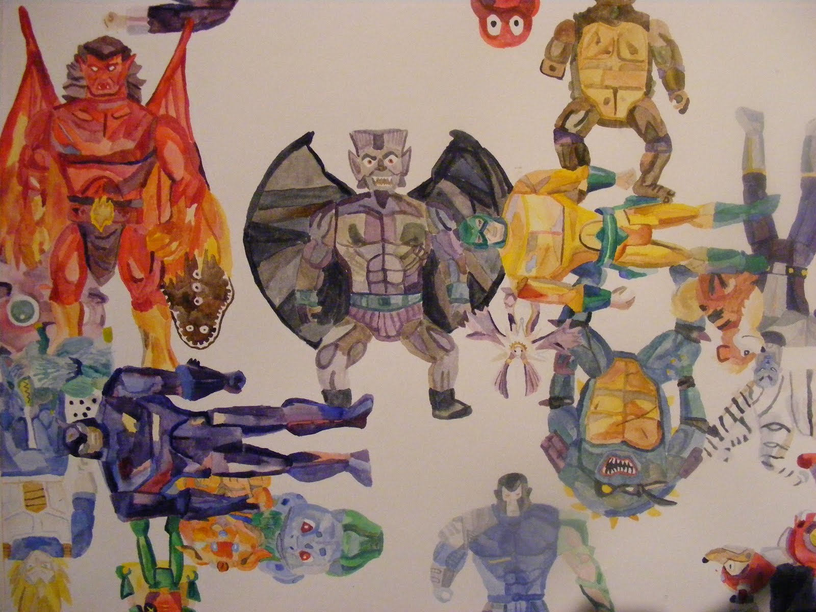 Thomas Radovich's Blog