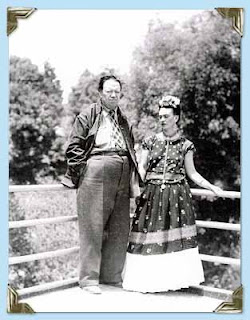 El espacio de Frida: Frida más a fondo.