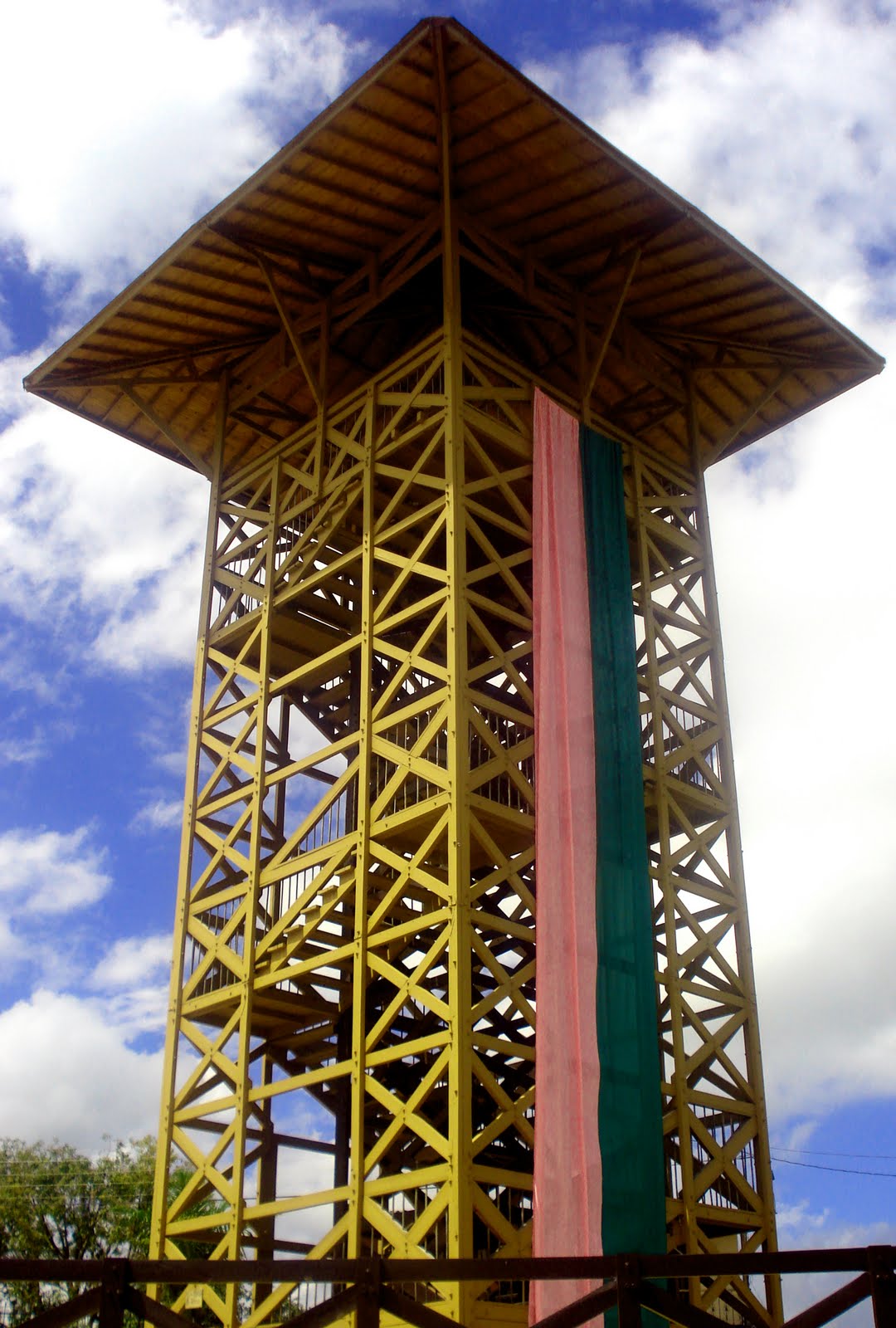 Revista Digital Senda Quindiana: CIRCASIA, UNA TIERRA POR CONOCER