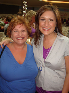 Q104's Jen Toohey: THAT'S LIFE WITH ROBIN SWOBODA LIVE AT WESTFIELD ...