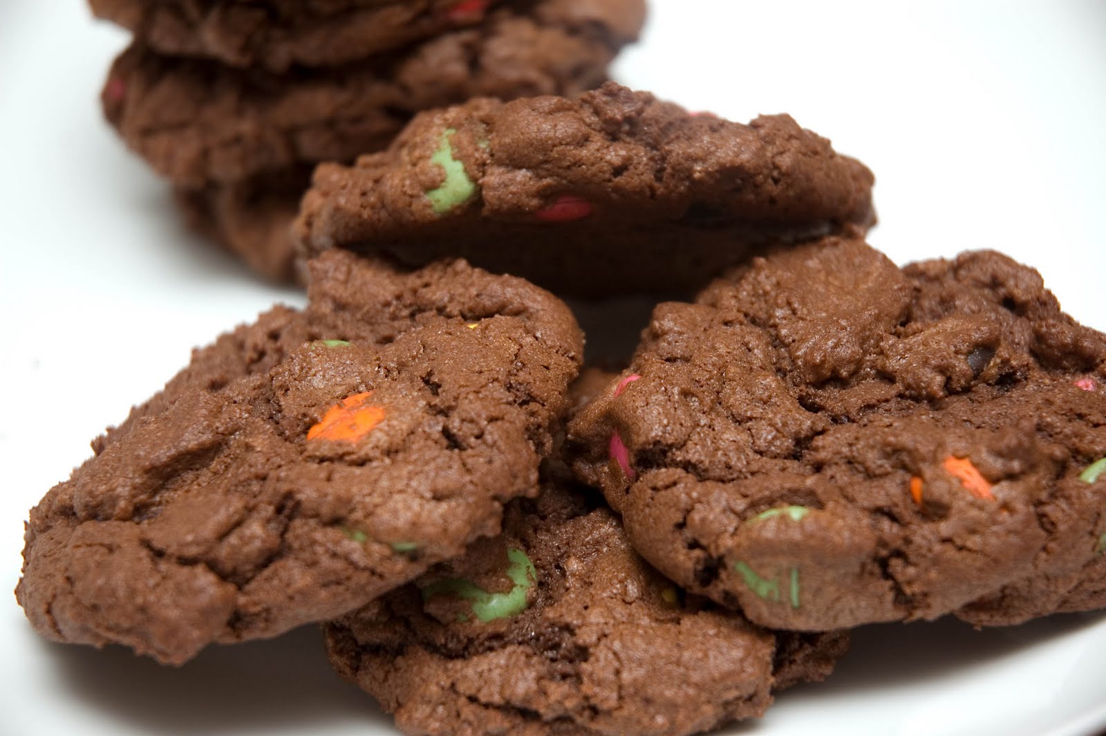 Les biscuits gâterie du vendredi de Lexibule | Doumdoum se régale