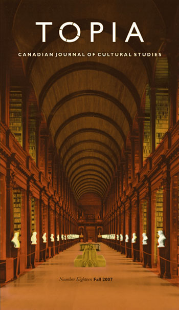 Reading Cultural Studies: Lawrence Grossberg Interview