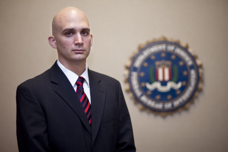 Beauty From Ashes™ ~ Where Victims Become Over-Comers: FBI Agent Leads ...