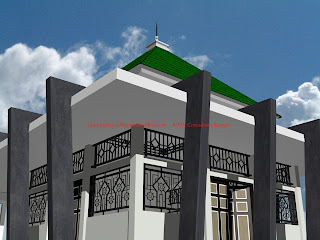 fuad: MUSHOLLA RSUD INDRASARI RENGAT