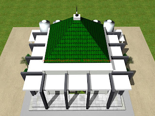 fuad: MUSHOLLA RSUD INDRASARI RENGAT
