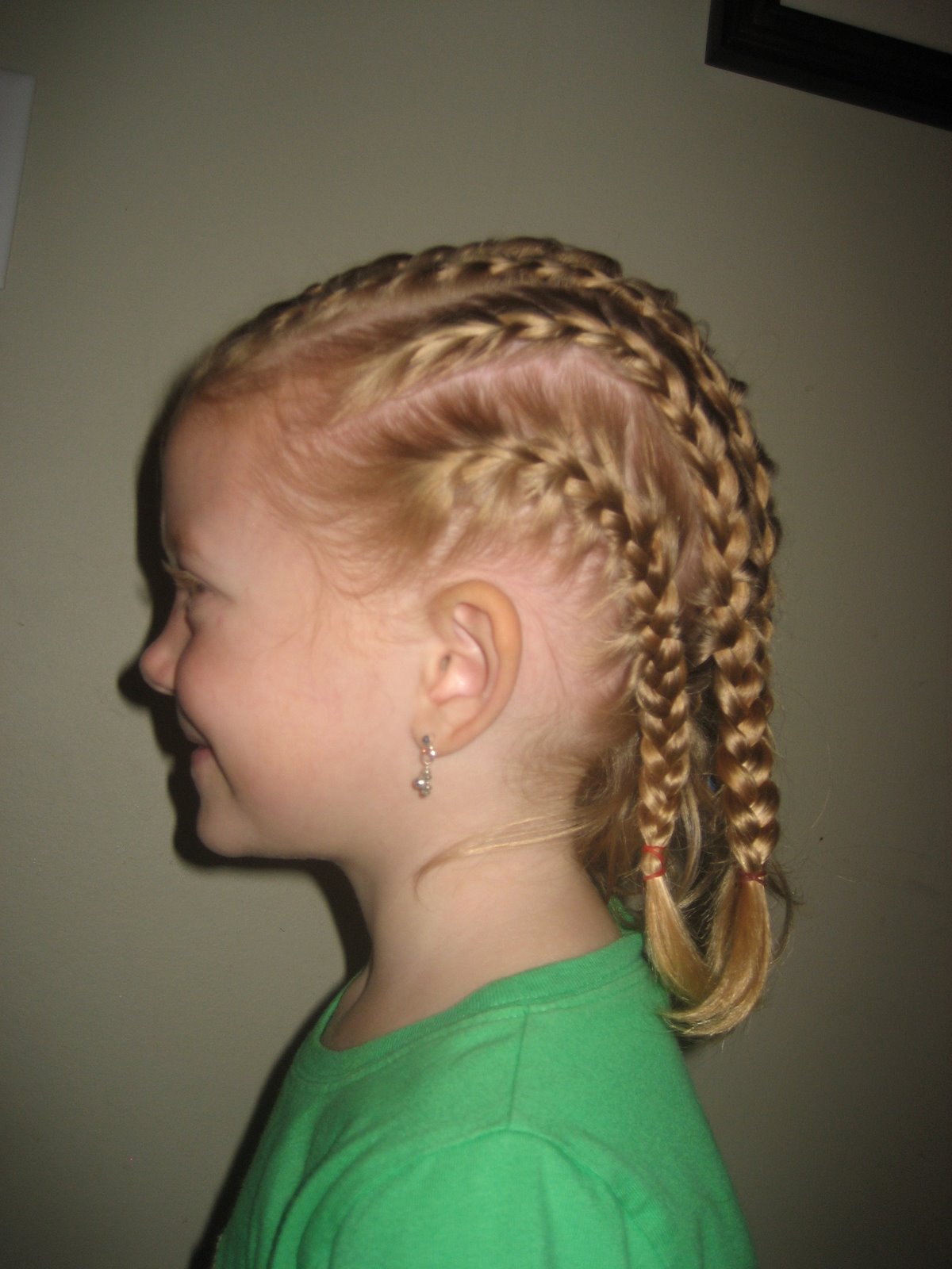 Takash Ticker: Taking Karate Kid to the next level!