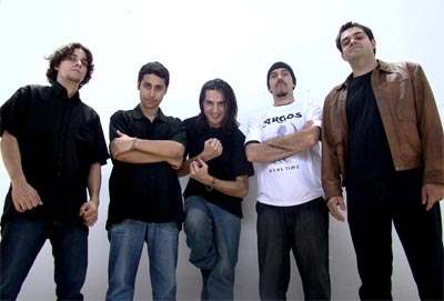 Wikipedia n roll: argos